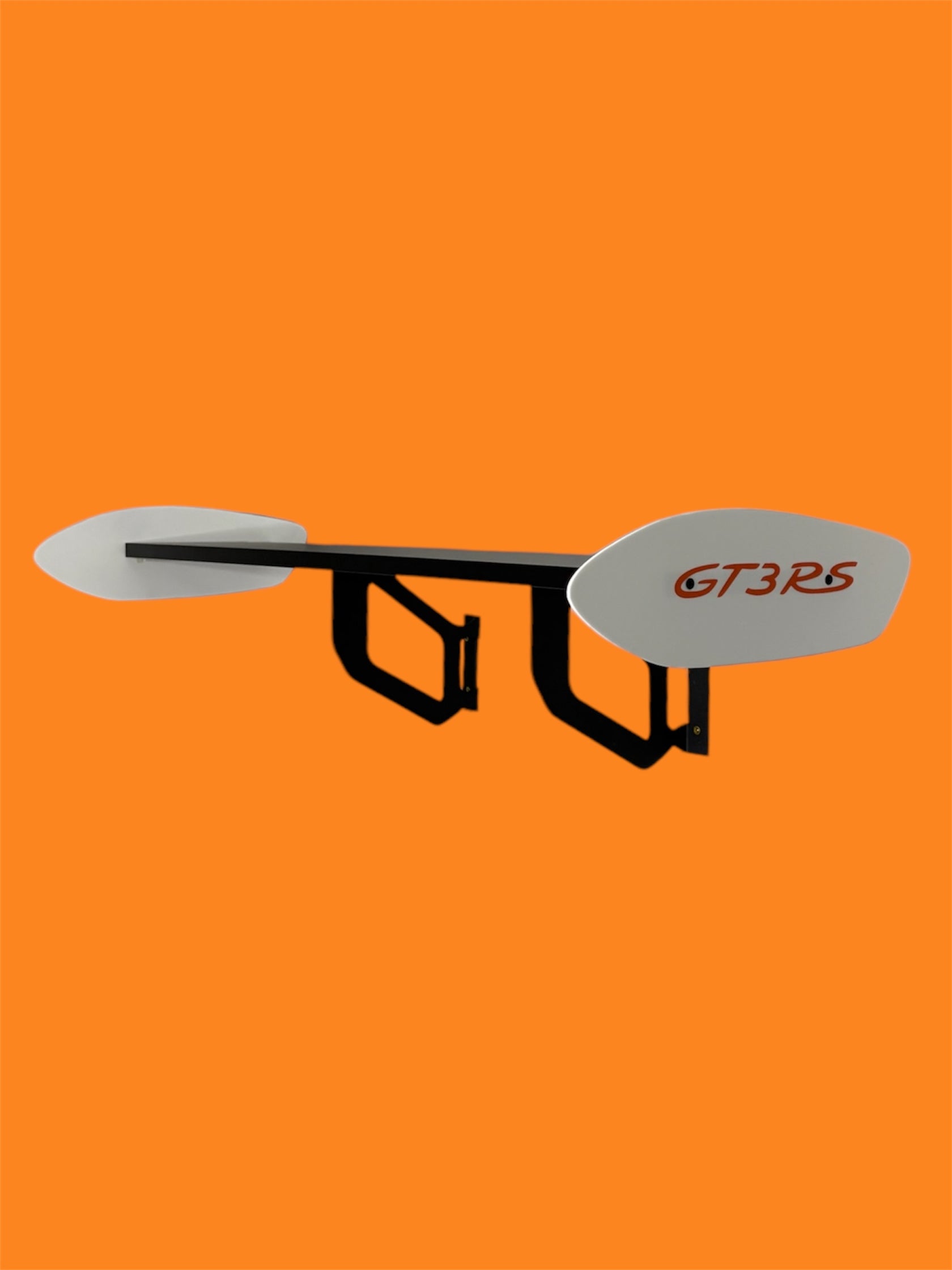 SPOILER SHELF™ GT3 - BLACK