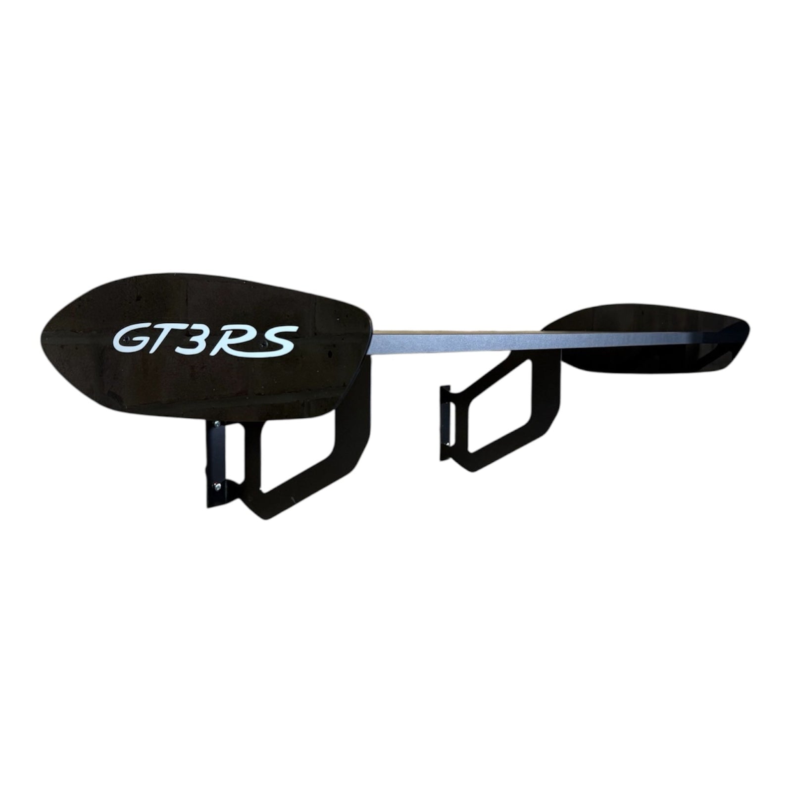 SPOILER SHELF™ GT3 - BLACK