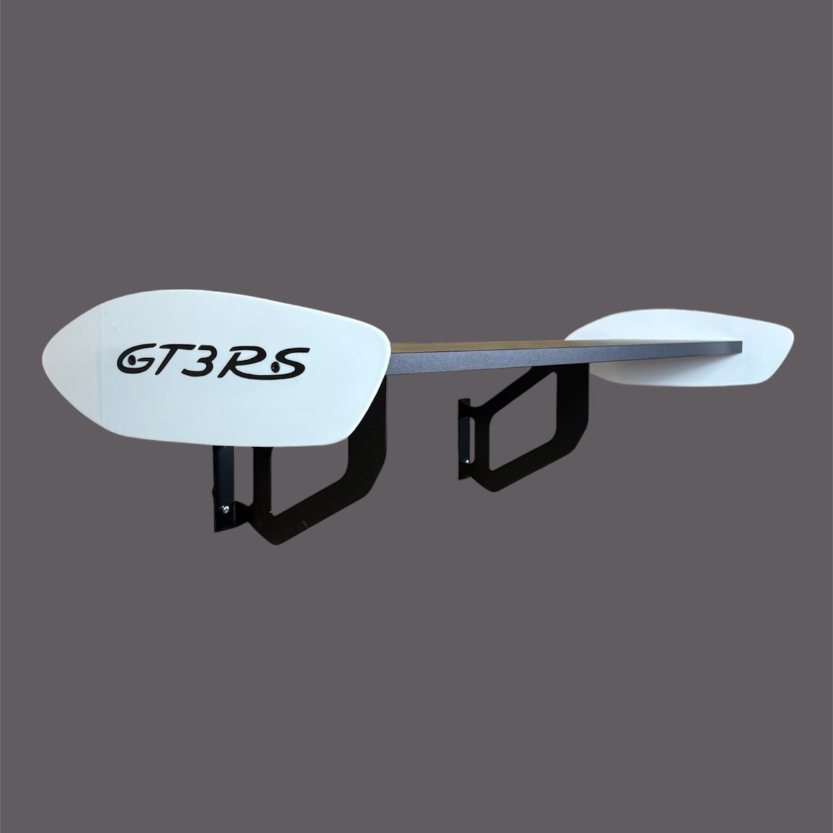 SPOILER SHELF™ GT3 - BLACK