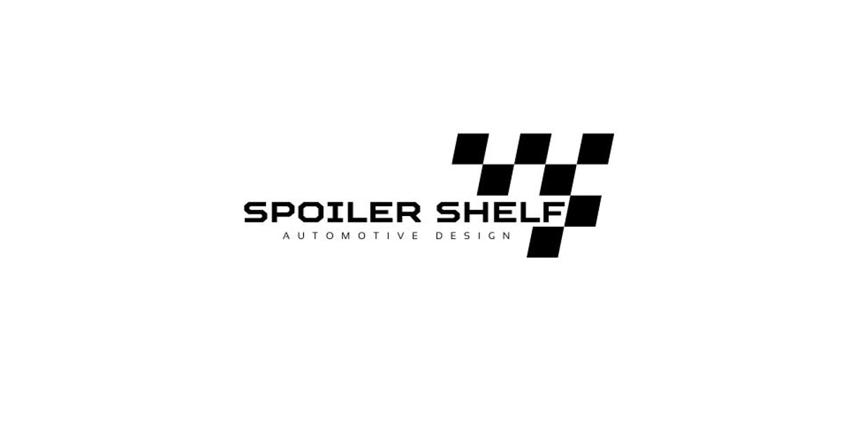 SPOILER SHELF