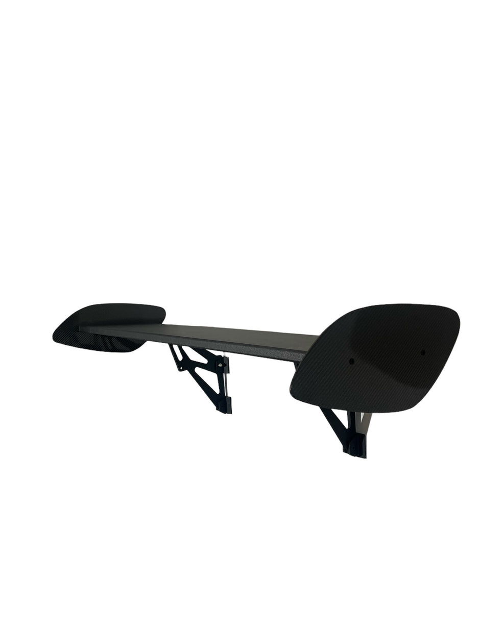 SPOILER SHELF